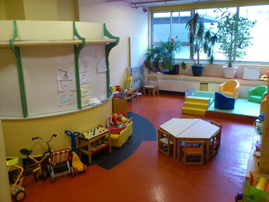 Faire de l’inclusion ou être inclusif