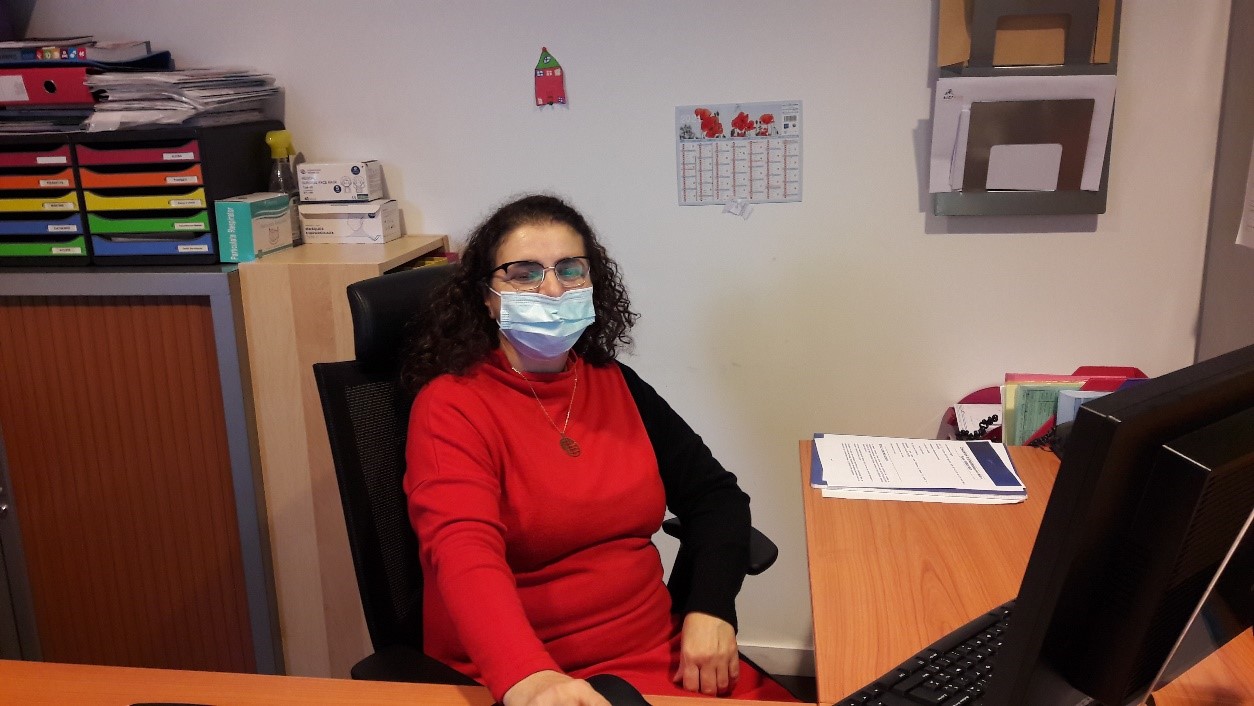 DUO DAY au CMPP Robert Verdier