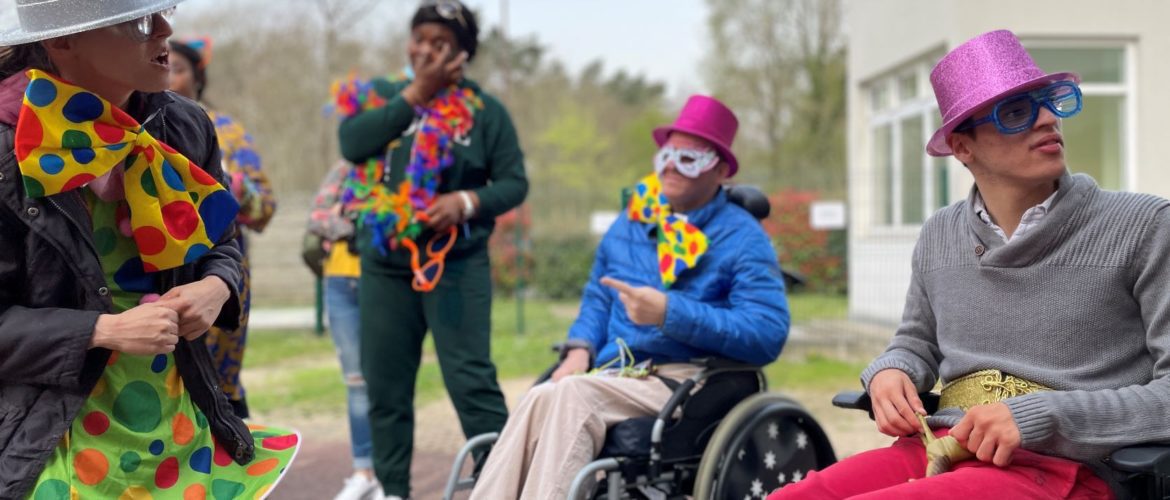 Pch Surdicécité Handicap Mental Et Psychique Un Nouveau Décret