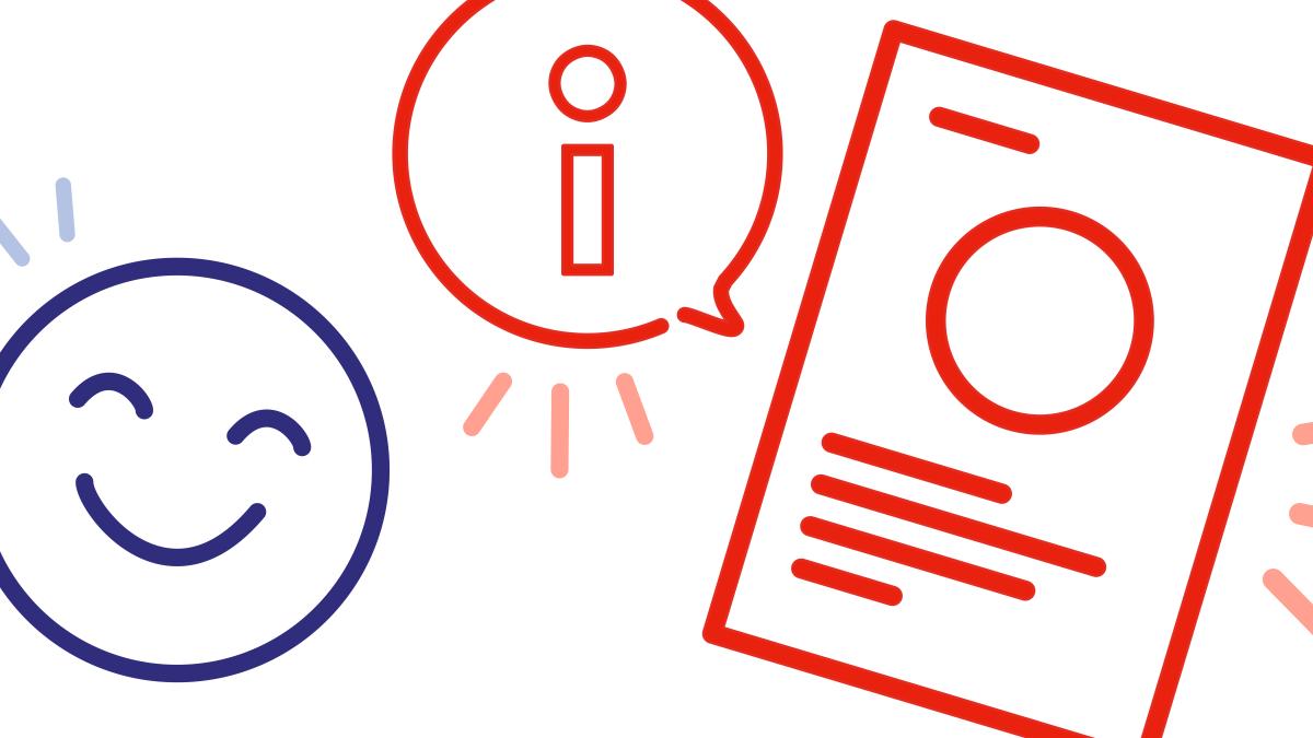 Formation Langage Clair : rendez vos documents accessibles à tous